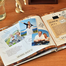 Fotolibros y Photobooks Premium - Fábrica de Fotolibros