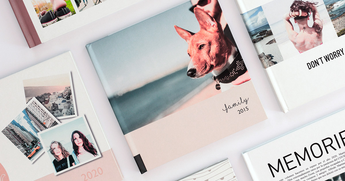 ¿Qué es un photobook o fotolibro? | Fotolibros y Photobooks Premium ...