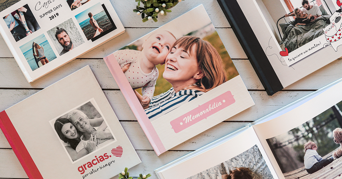 Envío | Fotolibros y Photobooks Premium - Fábrica de Fotolibros