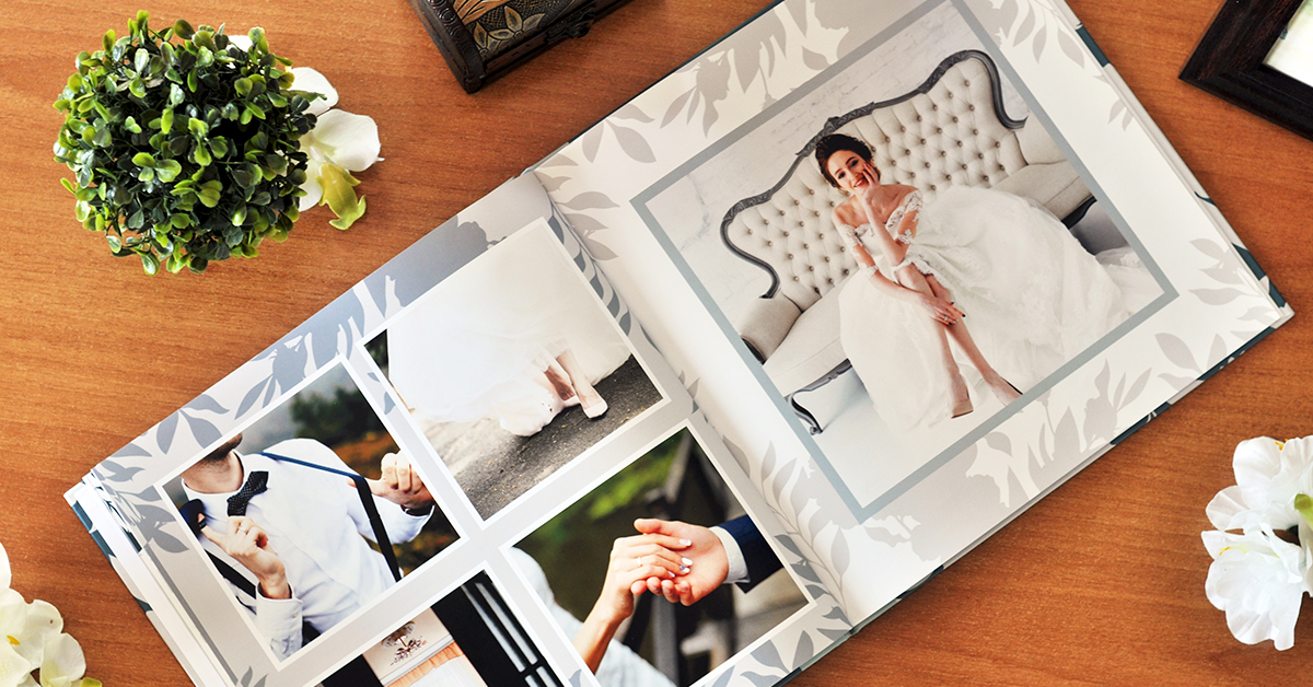 Fotolibros de boda | Fotolibros y Photobooks Premium - Fábrica de Fotolibros